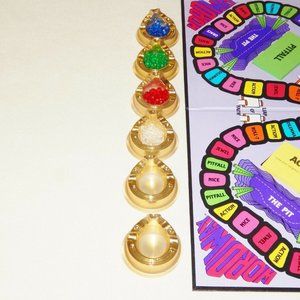 Word Way | Games | Wordway Bible Board Game Vtg 988 Ages 9 | Poshmark